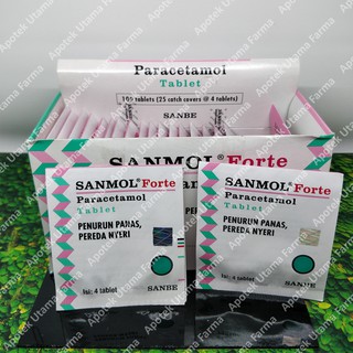 Harga paracetamol Terbaik - Desember 2020 | Shopee Indonesia