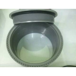 CLEAN OUT 6 INCH / DOP DRAT 6 INCH / DOP TUTUP PIPA 6 INCH / CO 6 INCH ...