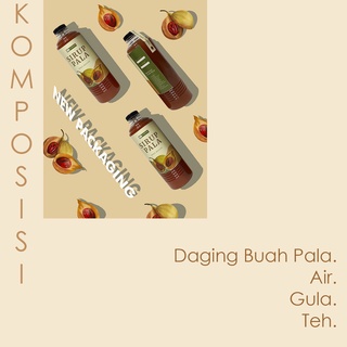 Jual Sirup Pala Khas Bogor | Shopee Indonesia