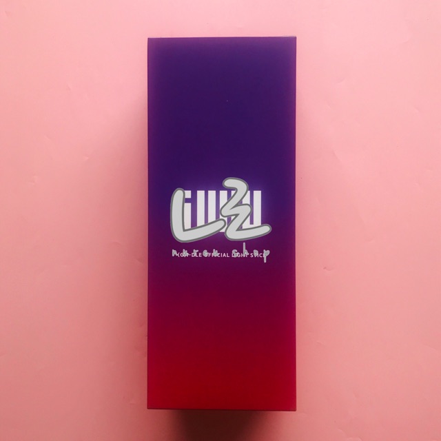 Jual (G)I-DLE - Official Lightstick / Light Stick (gidle idle) | Shopee ...