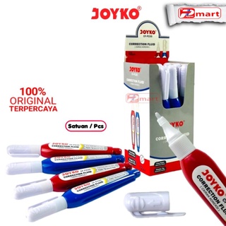 Jual Tip Ex JOYKO CF-P235 / Correction Fluid / Stipo Cair JOYKO ...