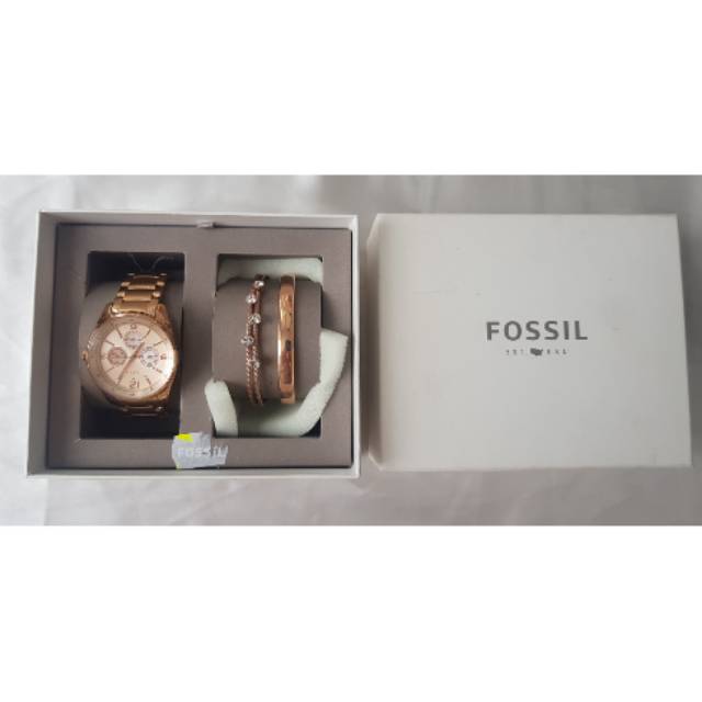 Jual Jam FOSSIL (100% ORI) | Shopee Indonesia