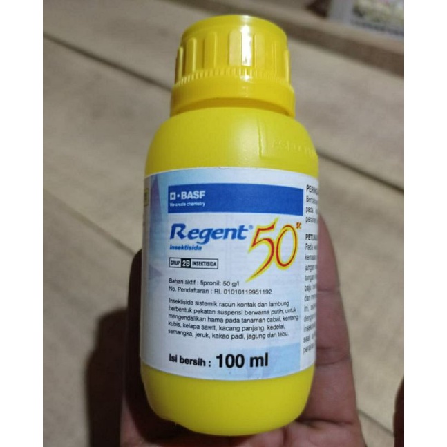 Jual Regent 50 SC 100 ml | Shopee Indonesia