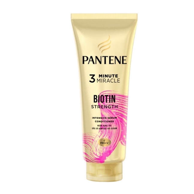 Jual Pantene Conditioner 3MM GOLD 150ml BOTOL BESAR | Shopee Indonesia