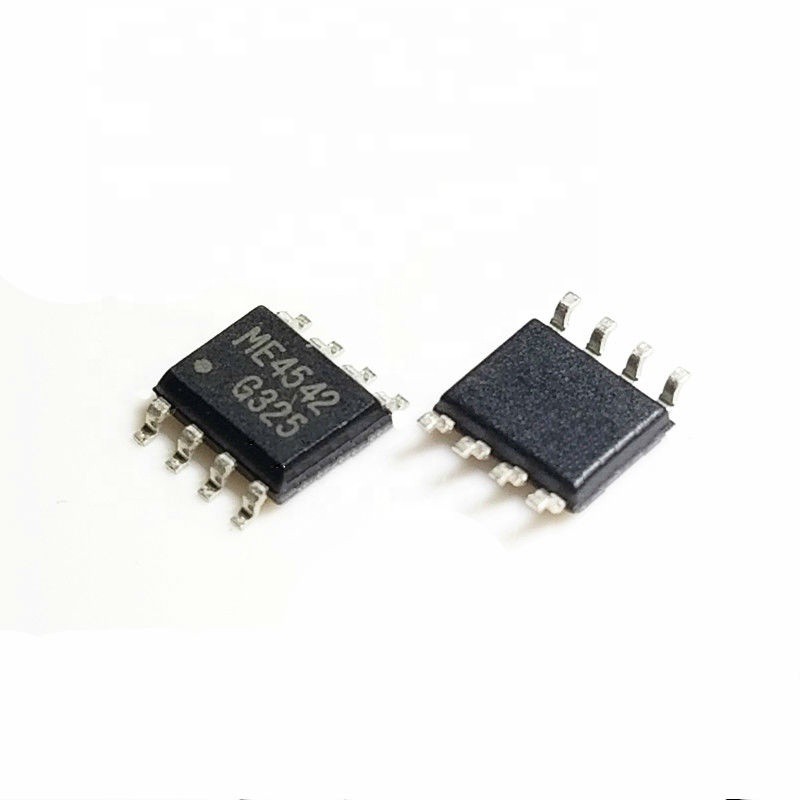 Jual ME4542 SOP N and P Channel Dual 8p ME 4542 MOS FET IC MOSFET SMD ...