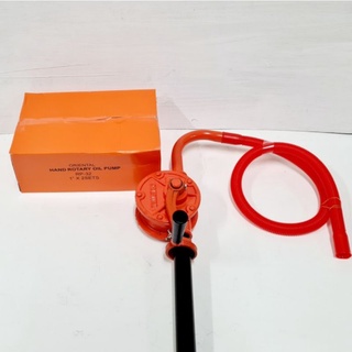 Jual Pompa oli - hand rotary oil pump - pompa oriental - pompa minyak ...