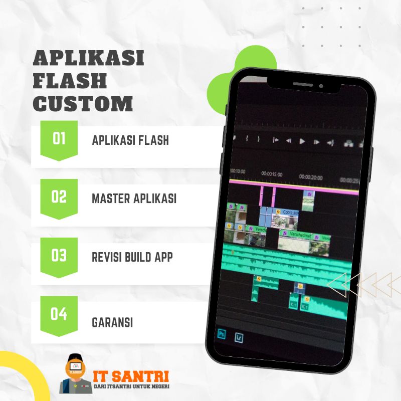 Jual Jasa Aplikasi Adobe Flash Custom | Shopee Indonesia