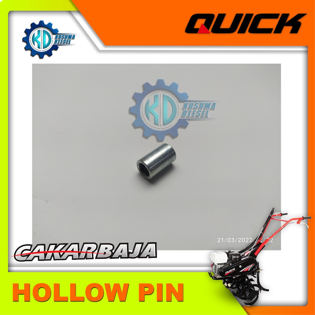 Jual HOLLOW PIN, CAKAR BAJA (SP) - BOSH STANG - BOS STANG - BUS ...