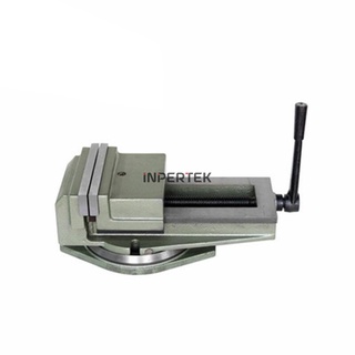 Jual Ragum 10" QB 250 mm Catok 10 Inch Vise Bench Penjepit Meja Mesin ...