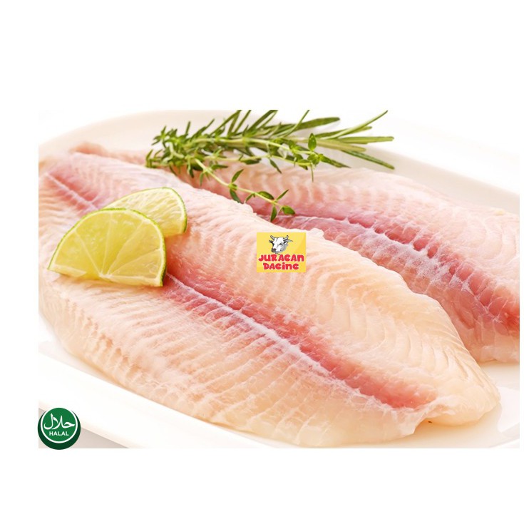 IKAN DORI/PATIN FILLET EKONOMIS 10 KG (KARDUS) - HARGA SPECIAL | Shopee ...