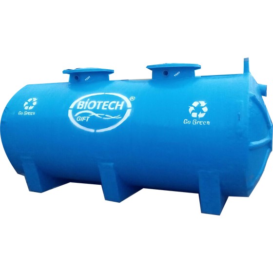 Jual Septic Tank Biotech RCX 3 (10-12 Orang) [5000 Liter] - Septik Tank ...