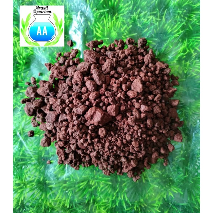 Jual Pasir Malang Merah 1KG | Shopee Indonesia