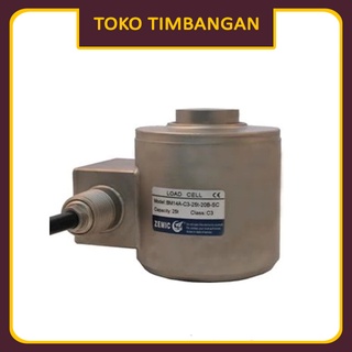 Jual Jual Load Cell Timbangan Digital BM14G / Sensor Berat Loadcell ...
