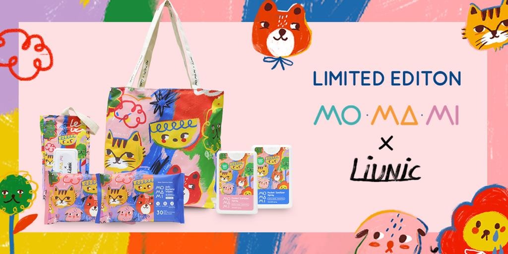 Toko Online MoMaMi Official Shop | Shopee Indonesia