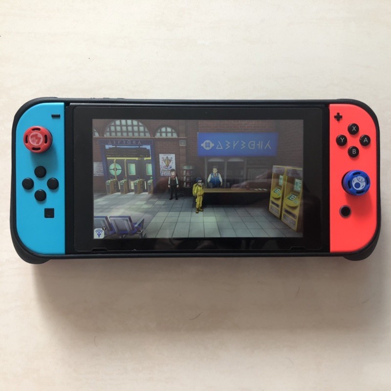 Jual Nintendo Switch (Banned) | Shopee Indonesia