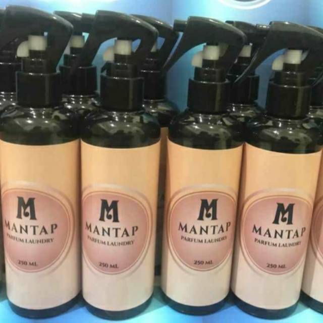 Jual Order 5 botol Parfum Laundry Indonesia|Shopee Indonesia
