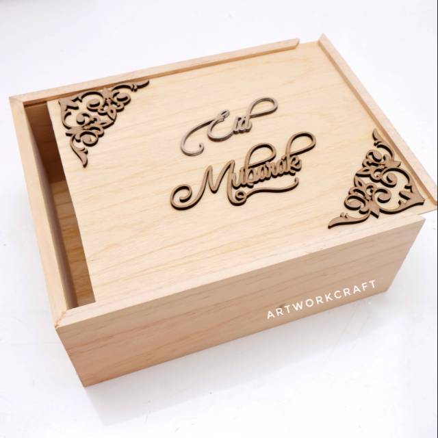 Harga Sliding BOX Kayu Terbaru Desember 2023 |BigGo Indonesia