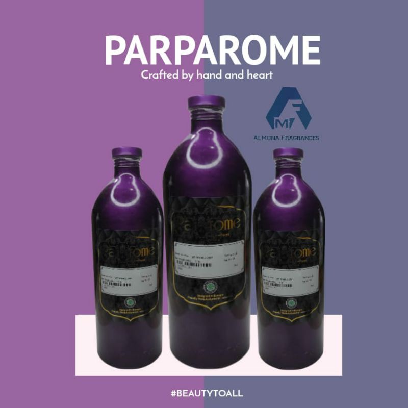 Jual Bibit Parfum By PARFAROME 50 ML | Shopee Indonesia