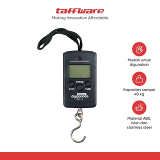 Toko Online Taffware Official Shop | Shopee Indonesia