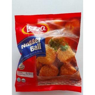 Jual Hanarose Nugget Ayam / Naget Ayam/ Chicken Nugget | Shopee Indonesia