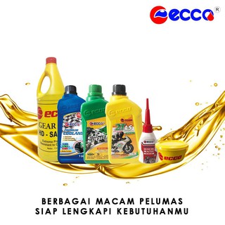 Jual Oli Gemuk Grease ECCO 100 gram | Shopee Indonesia