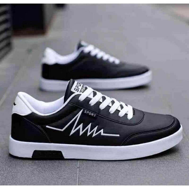 Jual sepatu pria termurah sepatu kekinian sepatu pria terlaris terbaru ...
