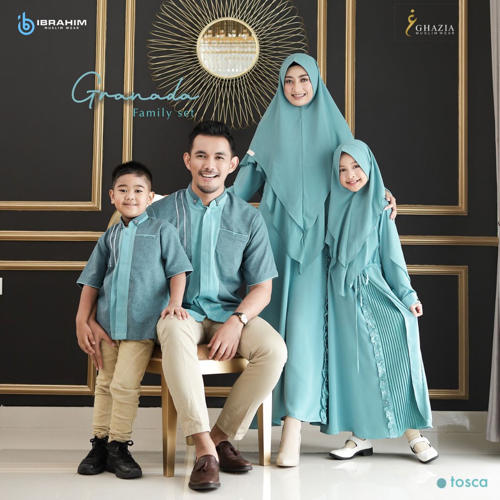 Harga granada family series Terbaru Des 2024 |BigGo Indonesia