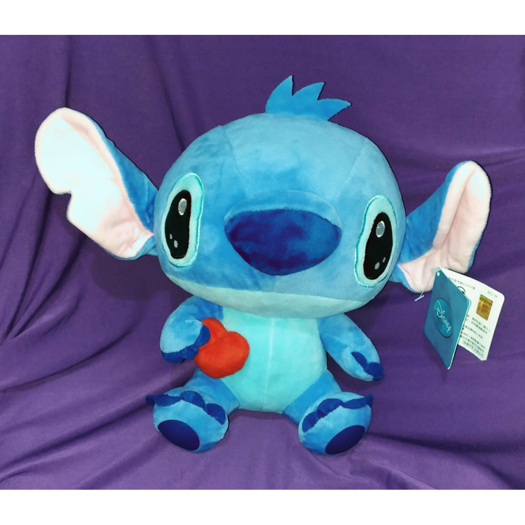 Jual Boneka Stitch Disney | Shopee Indonesia