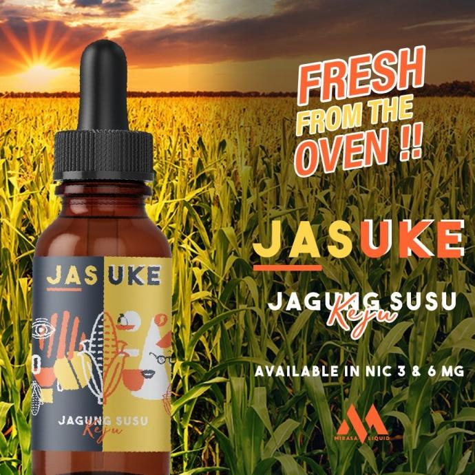 Jual Jasuke Mirasa Liquid | Shopee Indonesia