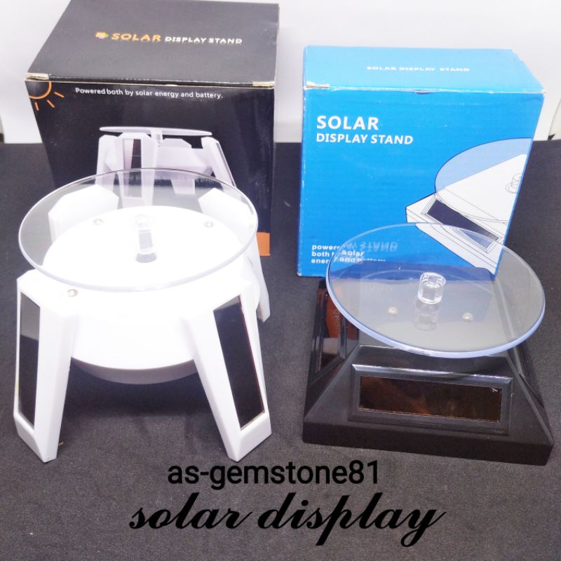 Jual solar display putar Indonesia|Shopee Indonesia