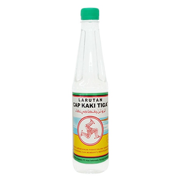Jual LARUTAN CAP KAKI TIGA PET 500 ML | Shopee Indonesia