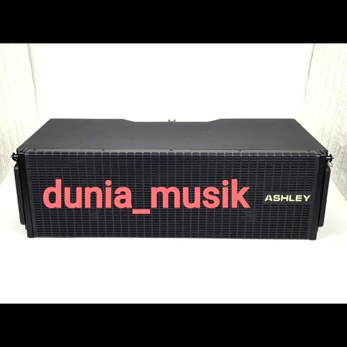 Harga line array ashley famous Terbaru Agt 2025 | BigGo Indonesia