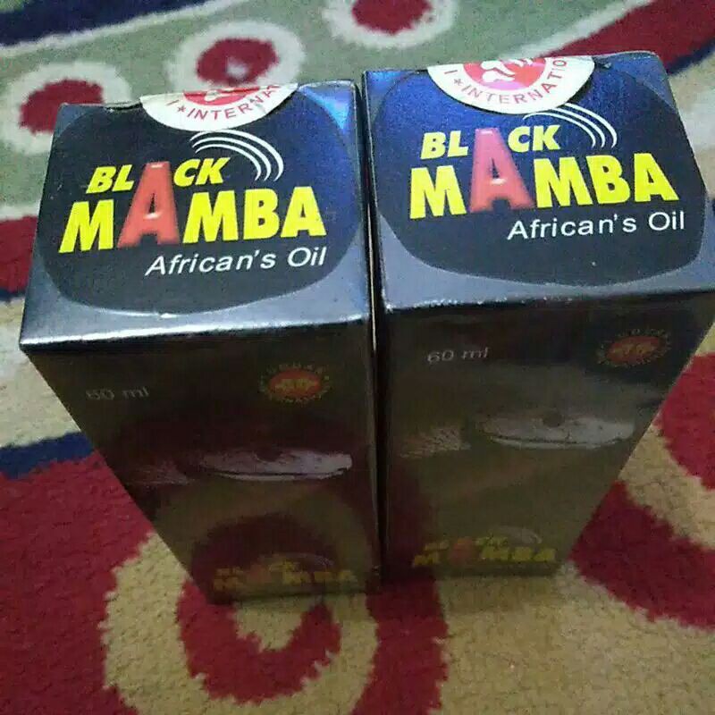 Harga Mamba Terbaru Desember 2023 |BigGo Indonesia