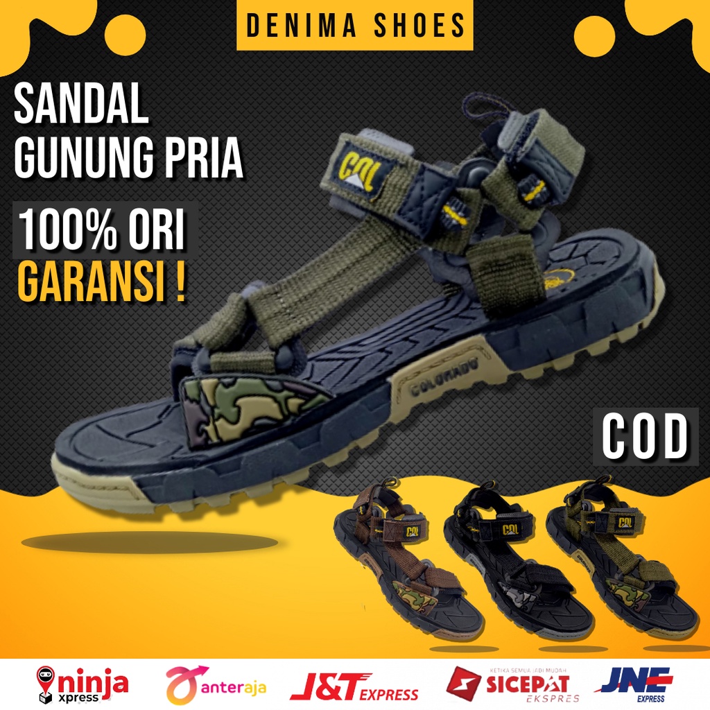 Produk DENIMA SHOES | Shopee Indonesia