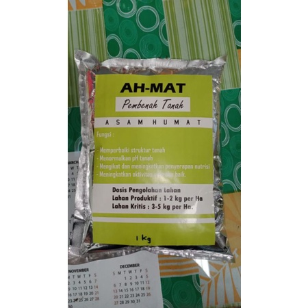 Harga Ah-mat Terbaru Februari 2023 |BigGo Indonesia