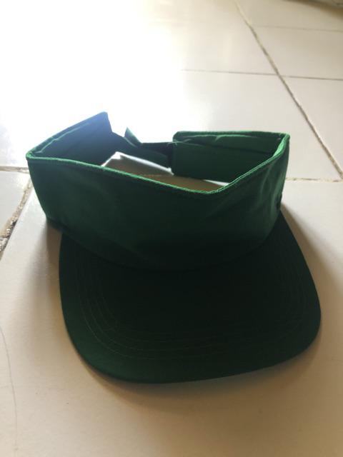 Topi Tennis / topi golf / topi zumba / topi olahraga topi caddy warna ...