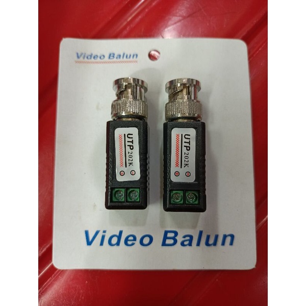 Jual video balun cctv | Shopee Indonesia