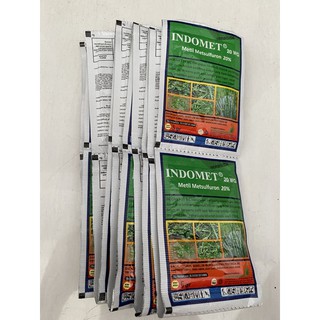 Jual Indomet 5gram HERBISIDA | Shopee Indonesia