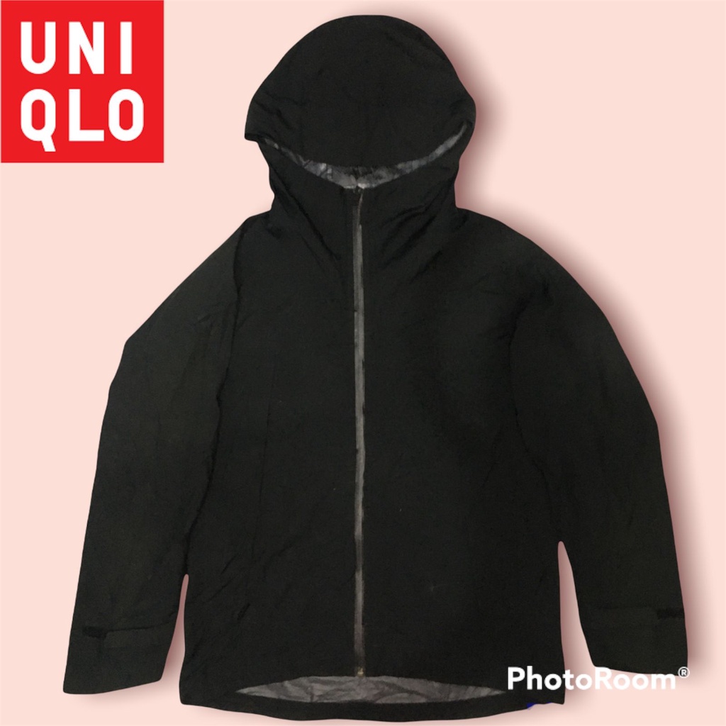 Jual Uniqlo Model Jacket | Shopee Indonesia