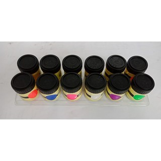 Cat acrylic asturo 12 (24 gr) | Shopee Indonesia