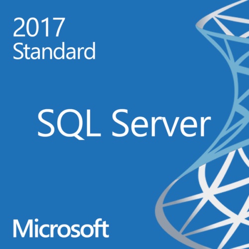 Jual Microsoft SQL Server 2017 Standard OLP With 5 Cals | Shopee Indonesia