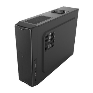 Jual Casing ENLIGHT Mini EN 120 PSU 300W - MATX / MINI ITX | Shopee ...