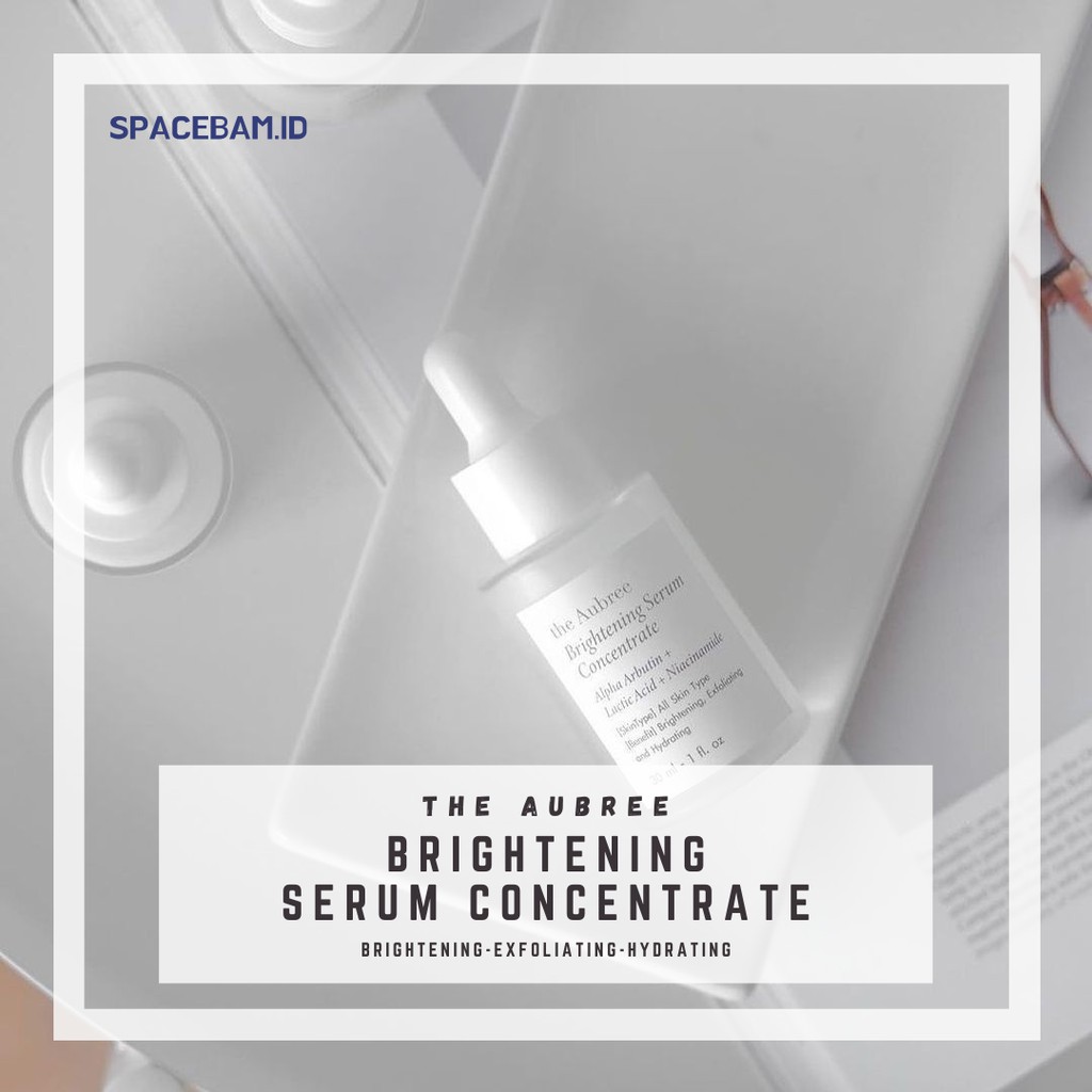 Harga aubree serum Terbaru Jun 2026 | BigGo Indonesia