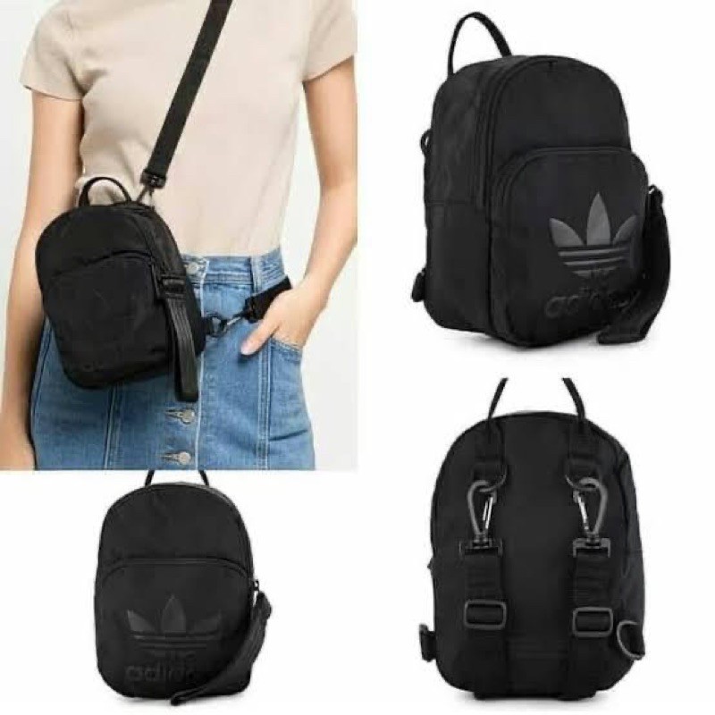 Jual mini backpack | Shopee Indonesia