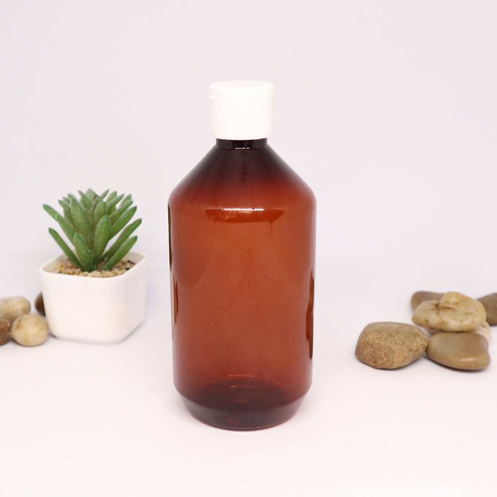 Jual Botol Coklat 300ml tutup fliptop / Botol Amber 300ml | Shopee ...