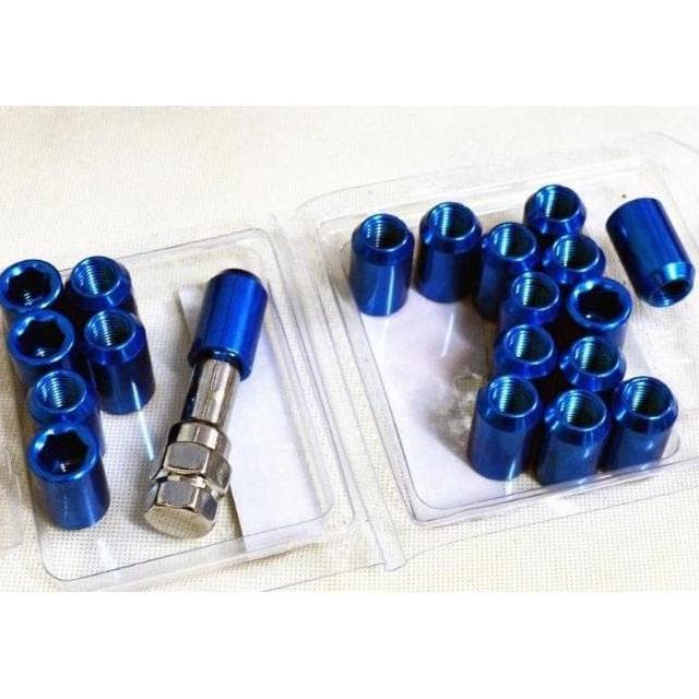 Harga Lugnut Racing Maxguard Terbaru Jan 2025 |BigGo Indonesia