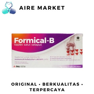 Jual FORMICAL B | Shopee Indonesia