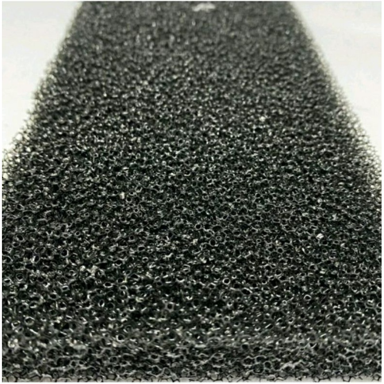 Jual Biofoam Lembaran 1 M x 30 x 2cm Filter Kolam Koi Biofoam Bandung ...