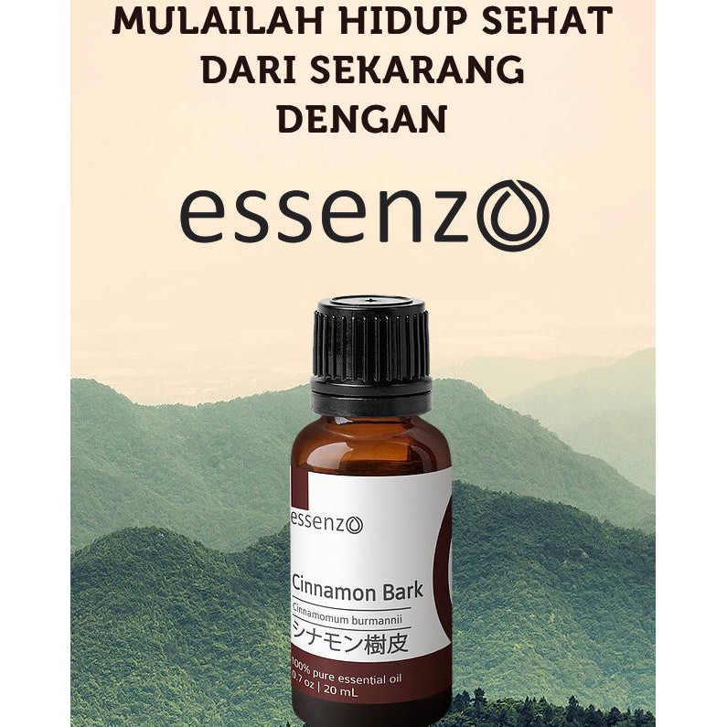 Jual Cinnamon Bark essential Oil / Kayu manis ( KEKEBALAN TUBUH ... Jual Cinnamon Bark essential Oil / Kayu manis ( KEKEBALAN TUBUH ...