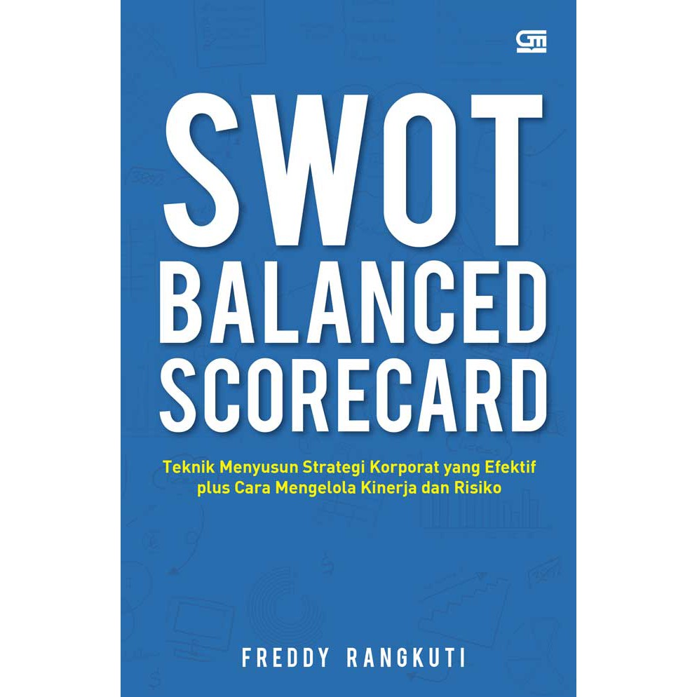 Jual BUKU Swot Balance Scorecard | Shopee Indonesia